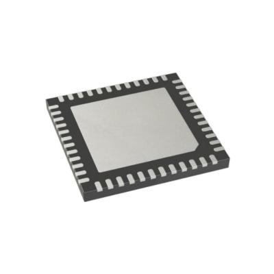 China Integrated Circuit Chip AD9546BCPZ Dual DPLL Digitized Clock Synchronizer LFCSP-48 for sale