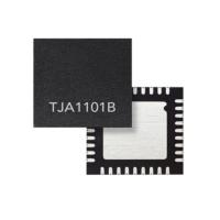 China Ethernet IC TJA1101BHN Single Port 100BASE-T1 Automotive Ethernet PHYs HVQFN-36 for sale