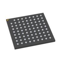 China Wireless Communication Module F6521SAVGI8 25dB 8-Channel RF Receiver IC FCCSP-62 for sale