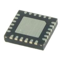 China Wireless Communication Module F1421NLGK8 Zero-Distortion RF Amplifier IC QFN-24 for sale