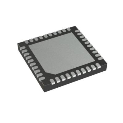 China Integrated Circuit Chip AD9572ACPZLVD 3.3V 7 Outputs Clock Generator IC LFCSP-40 for sale