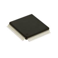 China Integrated Circuit Chip 9QXL2001BNHGI8 20-Output PCIe Clock Buffer Chip GQFN-80 for sale