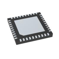 China Integrated Circuit Chip 9DBV0631BKLFT 6-Output Zero-Delay Clock Fanout Buffers for sale