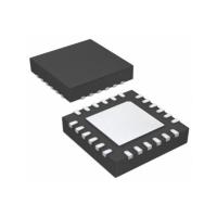 China Wireless Communication Module F1653NLGI8 600MHz To 2.9GHz RF Modulator IC VFQFN-24 for sale