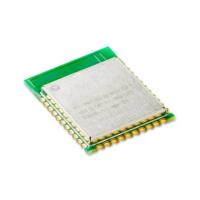 China BT IC DA14695MOD-00F3200C SmartBond BT Low Energy 5.2 Modules 2.4GHz BT Modules for sale
