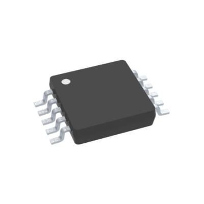 China Integrated Circuit Chip INA229AQDGSRQ1 85V 20-Bit Ultraprecise Digital Power Monitor for sale