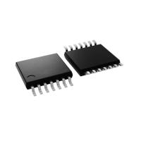 China Integrated Circuit Chip SN54SC6T07MPWTSEP 6-Bit Open-Drain Fixed-Direction Level Translator for sale