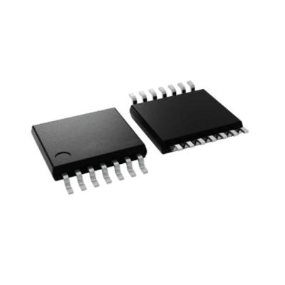 China Integrated Circuit Chip SN54SC6T07MPWTSEP 6-Bit Open-Drain Fixed-Direction Level Translator for sale