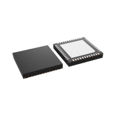 China Integrated Circuit Chip TPS53676RSLR Dual-Channel Step-Down Controllers VQFN-48 for sale