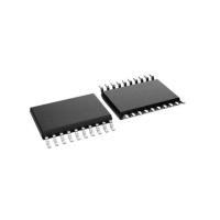 China Integrated Circuit Chip SN54SLC8T245PWTSEP Eight-Bit Direction-Controlled Level Translator for sale