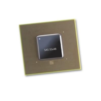 China Integrated Circuit Chip SAS35X40B0-DB High-Performance 40-Port SAS Expander for sale