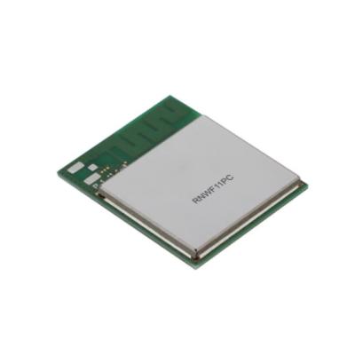 China Wireless Communication Module RNWF11PC-I100 Wi-Fi To Cloud Controller Modules for sale
