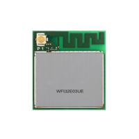 China Wireless Communication Module WFI32E03UE-I High-Performance Wi-Fi MCU Modules for sale