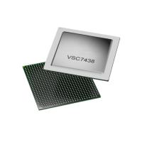 China Ethernet IC VSC7438YIH-02 High Performance 12Port 32G Carrier Ethernet Switches for sale