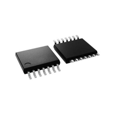 China Integrated Circuit Chip SN54SC2T74MPWTSEP Dual D-Type Flip-flops With Integrated Level Shifter for sale