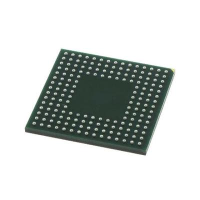 China Microcontroller MCU R7S921045VCBG Image Processing RTOS Microprocessors LFBGA-176 for sale
