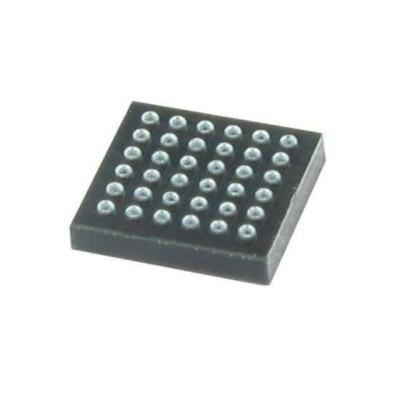 China Integrated Circuit Chip P9222-RAZGI8 General Purpose Wireless Power Receiver WLCSP-40 for sale