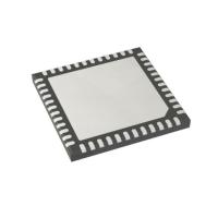China Wireless Communication Module PIC32CX5109BZ31048-V/ZWX Multi-Protocol MCU SoC QFN-48 for sale