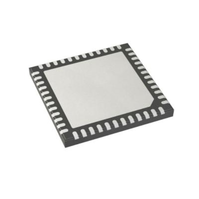 China Wireless Communication Module PIC32CX5109BZ31048-V/ZWX Multi-Protocol MCU SoC QFN-48 for sale