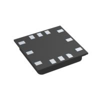 China Sensor IC ZMOD4410AI3R LGA-12 Gas Sensor Modules For TVOC And Indoor Air Quality for sale