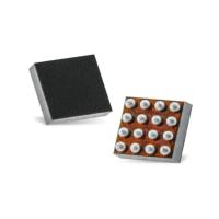 China Sensor IC MAX32664GWEC 10.5kOhms Low Power Biomedical Sensors WLP-16 Sensor Hub for sale