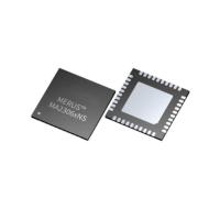 China Integrated Circuit Chip MA2306PNS 2-Channel Stereo Class-D Audio Amplifiers QFN-40 for sale