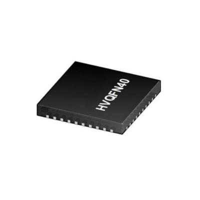 China Wireless Communication Module JN5188THN/001Y High Performance Wireless MCU HVQFN-40 for sale