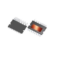 China Automotive IGBT Modules IFCM20U65GD Two-Phase Intelligent Power Modules MDIP-24 for sale