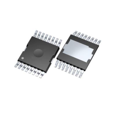 China Integrated Circuit Chip IGLT65R025D2 650V CoolGaN G5 E-mode Power Transistors for sale