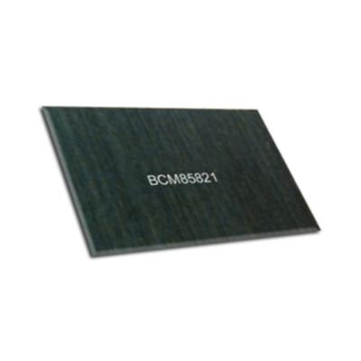 China Ethernet IC BCM85821 High-Performance 800GbE PAM-4 Ethernet PHY Transceiver for sale