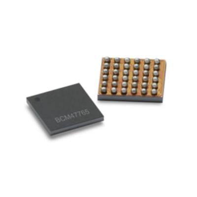 China Wireless Communication Module BCM47765KUB1G Highly Accurate Dual-Frequency GNSS Chip for sale