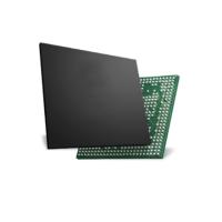 China Ethernet IC BCM53161XUB0KLFBG Ultra-Low Power 2.5GE Switch With 10GE Uplink Port for sale