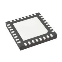 China Integrated Circuit Chip AD9635BCPZRL7-80 Dual 12-Bit 80MSPS Analog-To-Digital Converter for sale