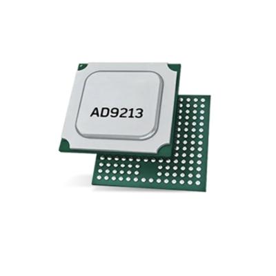 China Integrated Circuit Chip AD9213BBPZ-10G Single 12-Bit RF Analog-To-Digital Converter for sale