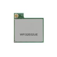 China Wireless Communication Module WFI32E02UE-I Wi-Fi MCU Module With U.FL Connector for sale