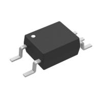 China Integrated Circuit Chip ACPL-M51L-000E Low Supply Voltage 1MBd Digital Optocoupler for sale