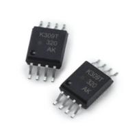 China Integrated Circuit Chip ACPL-K309T-000E Automotive Photovoltaic MOSFET Driver for sale