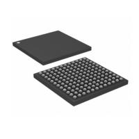 China Integrated Circuit Chip 8A34001E-000AJG8 Eight Channels System Synchronizer For IEEE 1588 for sale