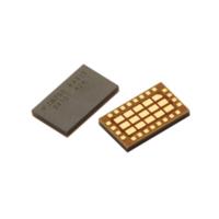 China WIFI 6 Chip AFEM-W760-TR1 Wi-Fi 7 6GHz FBAR Integrated Front End Module for sale
