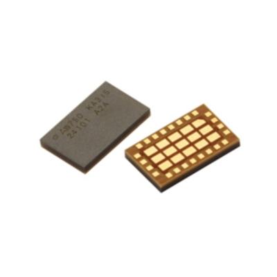 China WIFI 6 Chip AFEM-W760-TR1 Wi-Fi 7 6GHz FBAR Integrated Front End Module for sale