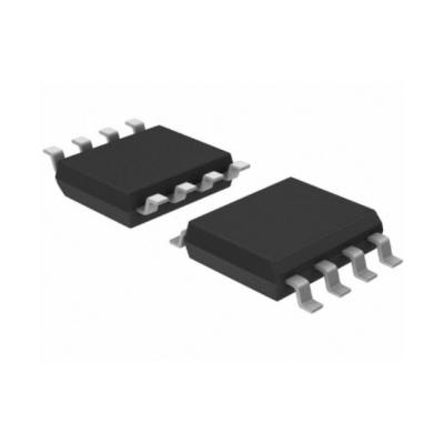 China Memory IC Chip AT25SF641B-SPB-T 64Mbit SPI Serial NOR Flash Memory Chip SOIC-8 for sale