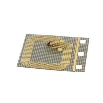 China Wireless Communication Module AT88SC0808CRF-MX1 13.56MHz RFID Transponder And Reader for sale
