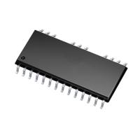China Integrated Circuit Chip 6EDM2003L06-F06 600V 3-Phase Full Bridge Gate Driver IC for sale