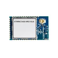 China Wireless Communication Module ATWINC3400-MR210CA122 Wi-Fi And BLE 5 Core Modules for sale