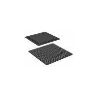 China Field Programmable Gate Array XCKU3P-3FFVA676E 850mV Kintex UltraScale Embedded FPGA IC for sale