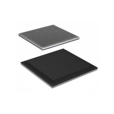 China Field Programmable Gate Array XCKU035-2FFVA1156E 5.9 Mbit Kintex UltraScale Programmable Logic IC for sale
