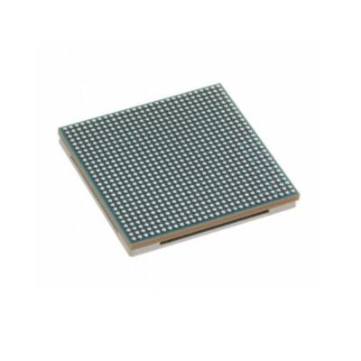 China Field Programmable Gate Array XCKU035-2SFVA784I 476 I/O Kintex UltraScale Embedded FPGA IC for sale