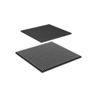 China Field Programmable Gate Array XCKU035-1FBVA900C 19 Mbit Kintex UltraScale Embedded FPGA IC for sale