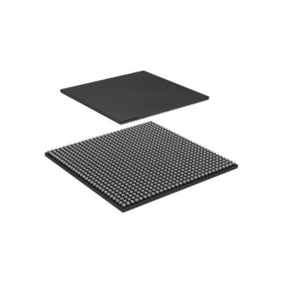China Field Programmable Gate Array XCKU035-1FBVA900C 19 Mbit Kintex UltraScale Embedded FPGA IC for sale