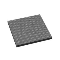 China Field Programmable Gate Array XCKU15P-L2FFVE1760E 850mV Kintex UltraScale Embedded FPGA IC for sale